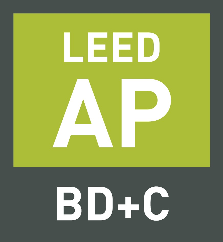 LEED 소개 - 그린로그교육원